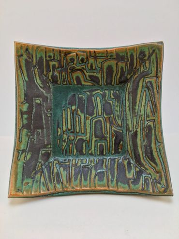 Pottery by Lynne