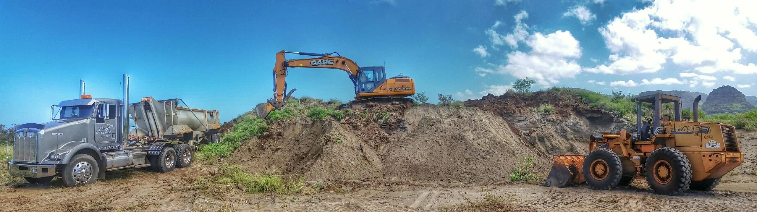 J&R Equipment Inc.