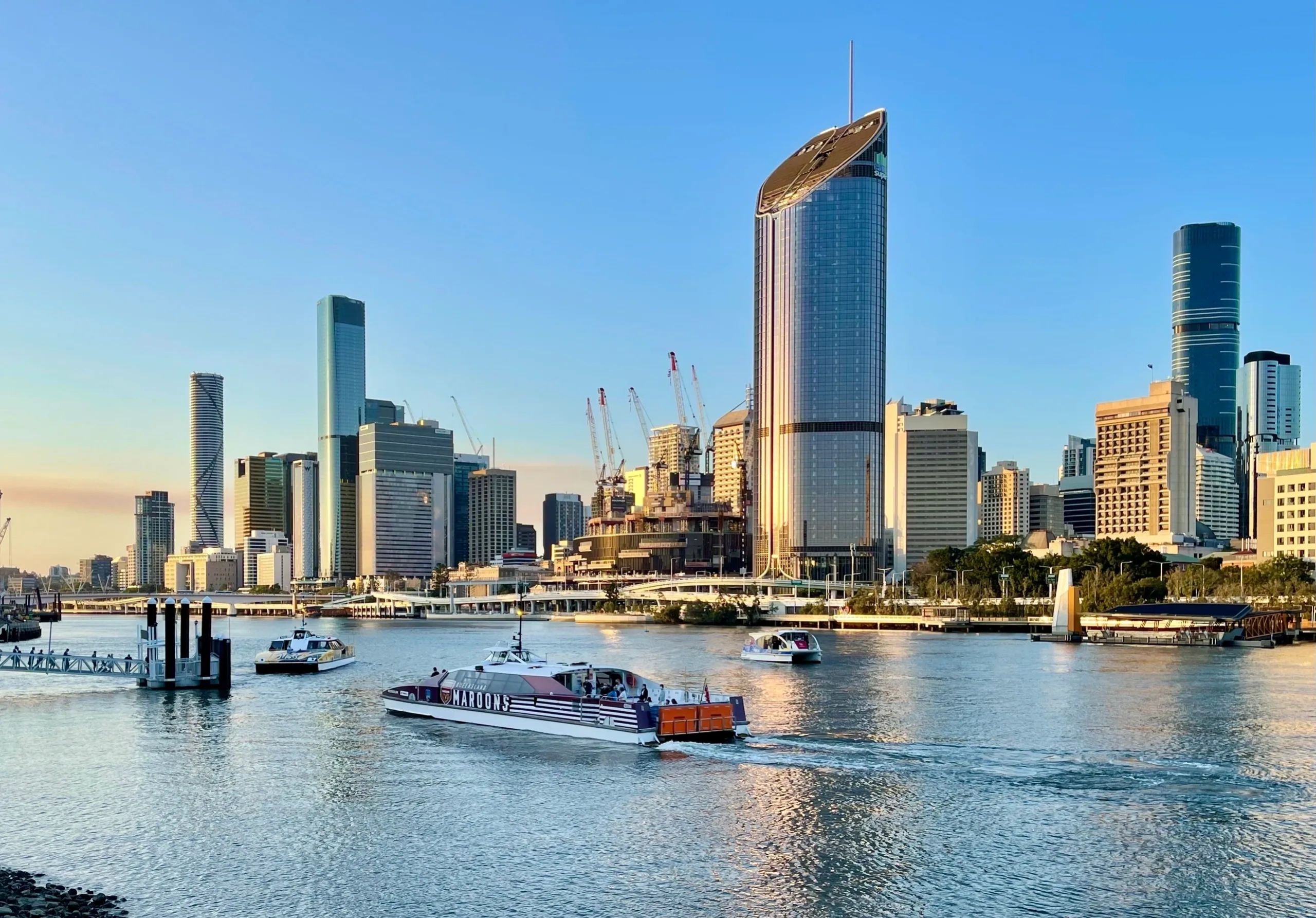 About Us | Red Insurance Website