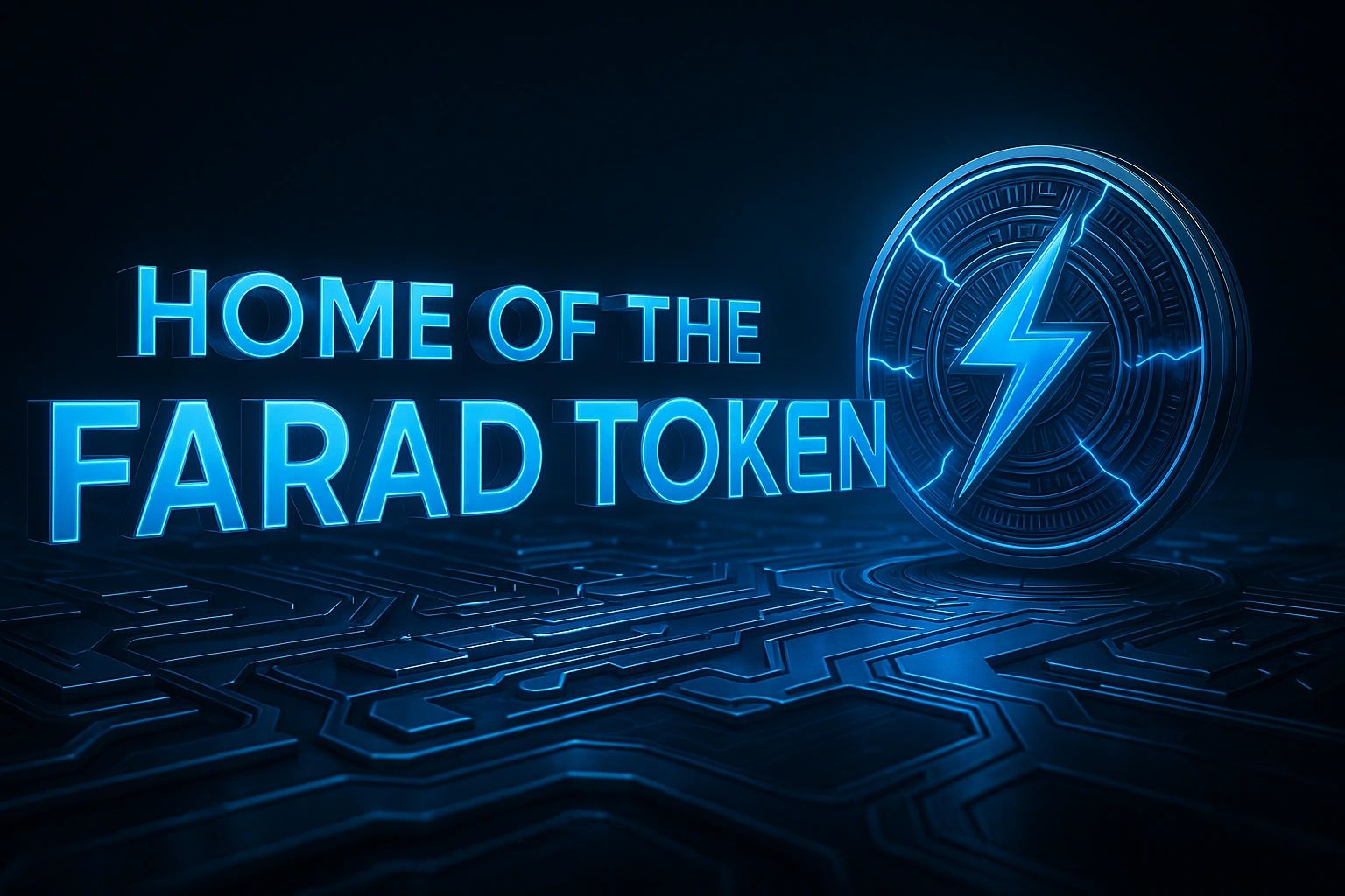 FARAD CONNECT