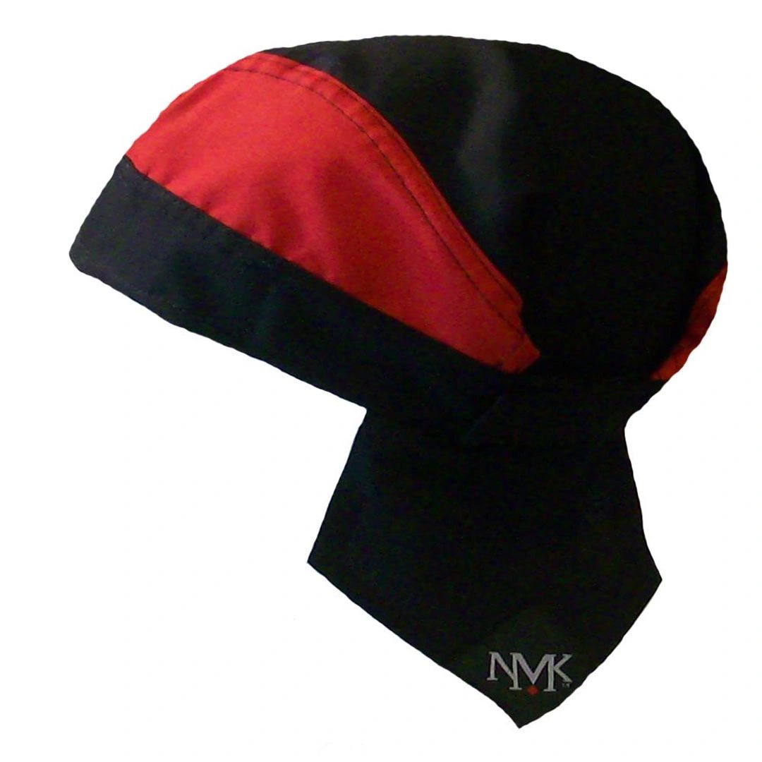 No More Knots - Doo Rag Velcro Closure, Doo Rags