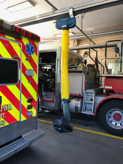 MagnaRail | Sycamore Mechanical, LLC