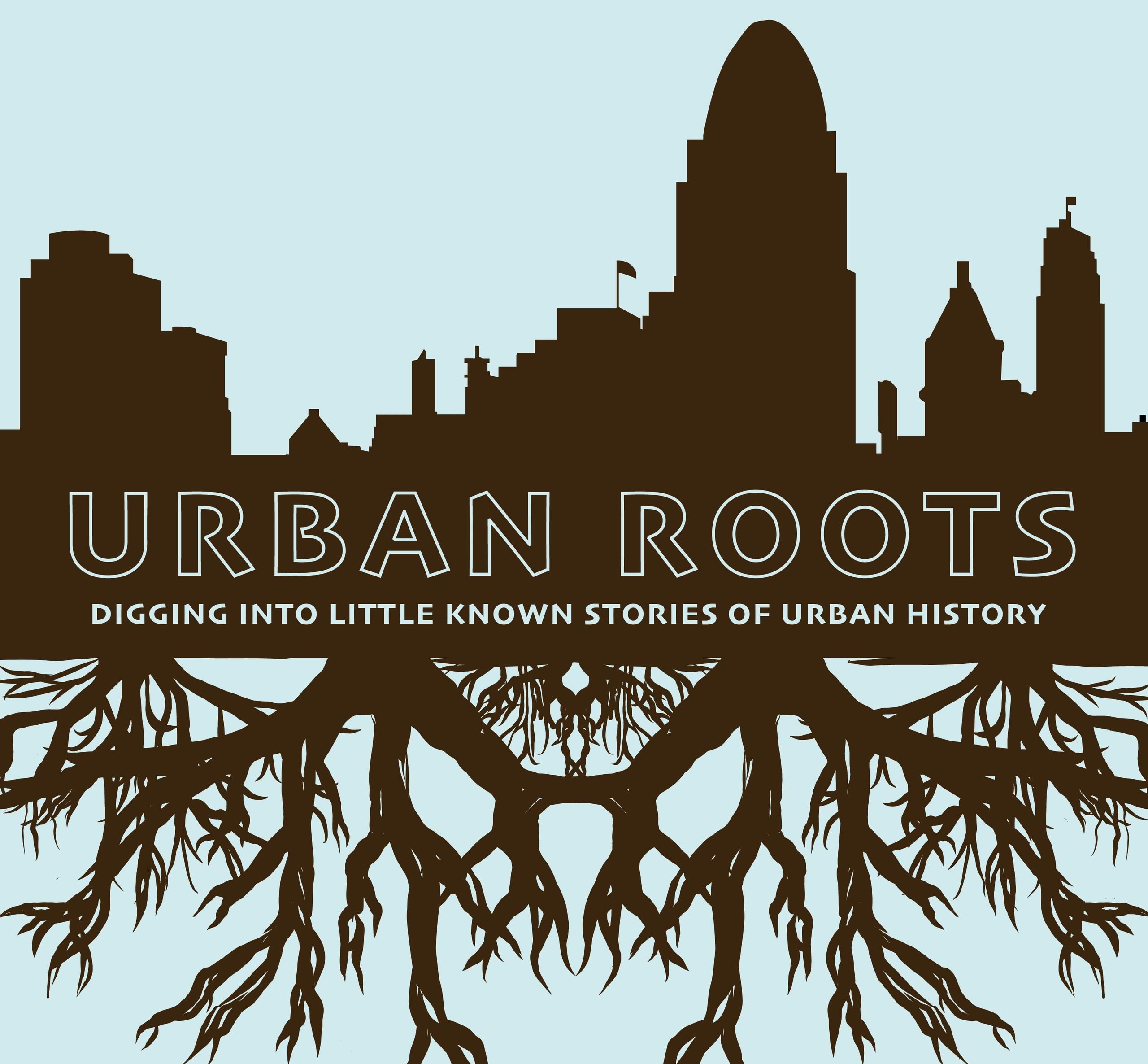 Urban Roots Podcast