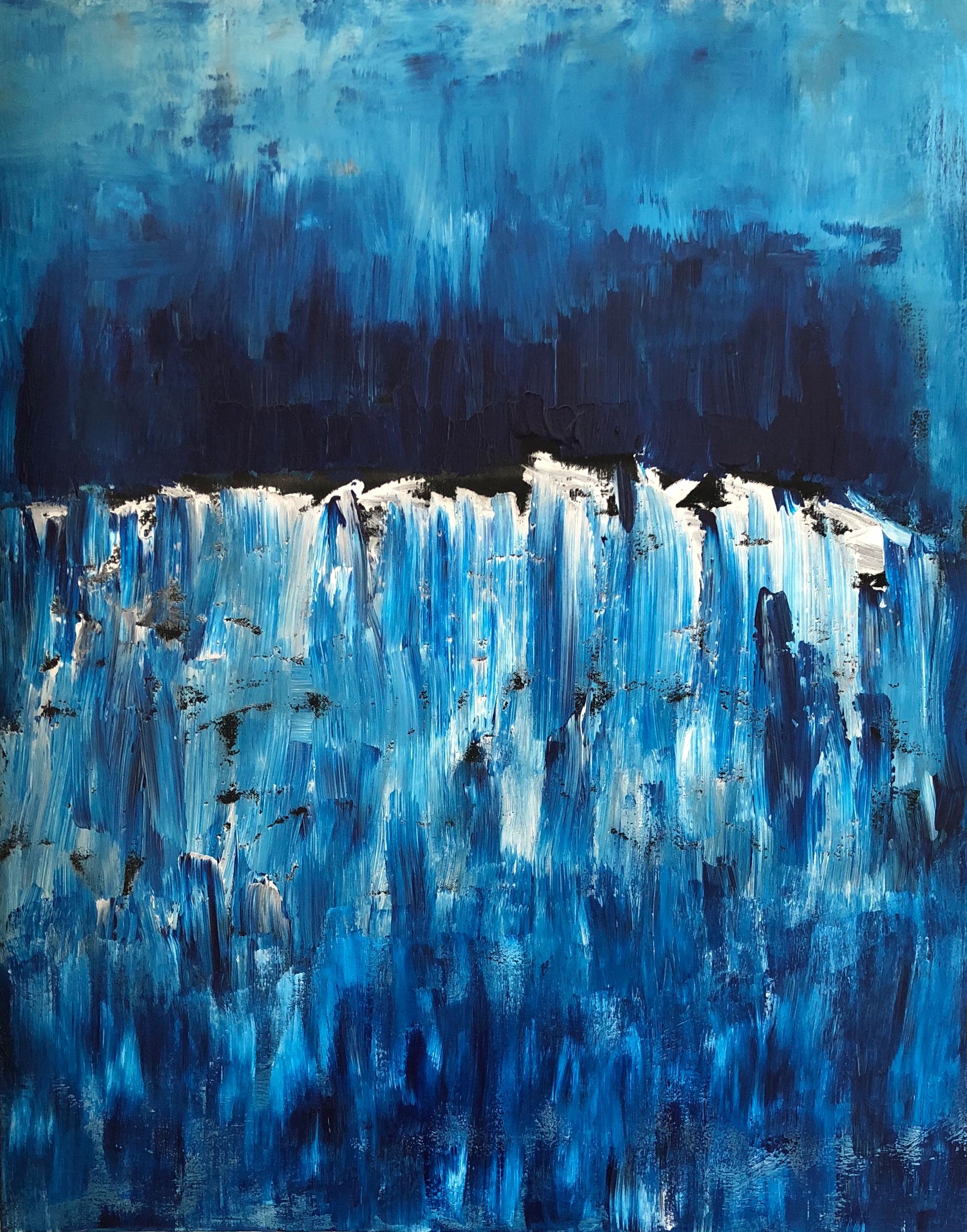 Paintings by Daniel Stark