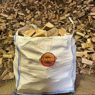 hardwood logs & fuels