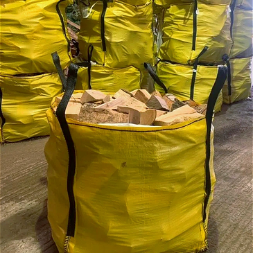 hardwood logs & fuels