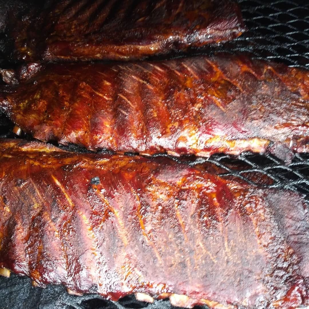 Bbq - PIBB'S RIB SHACK BBQ & SOUL FOOD