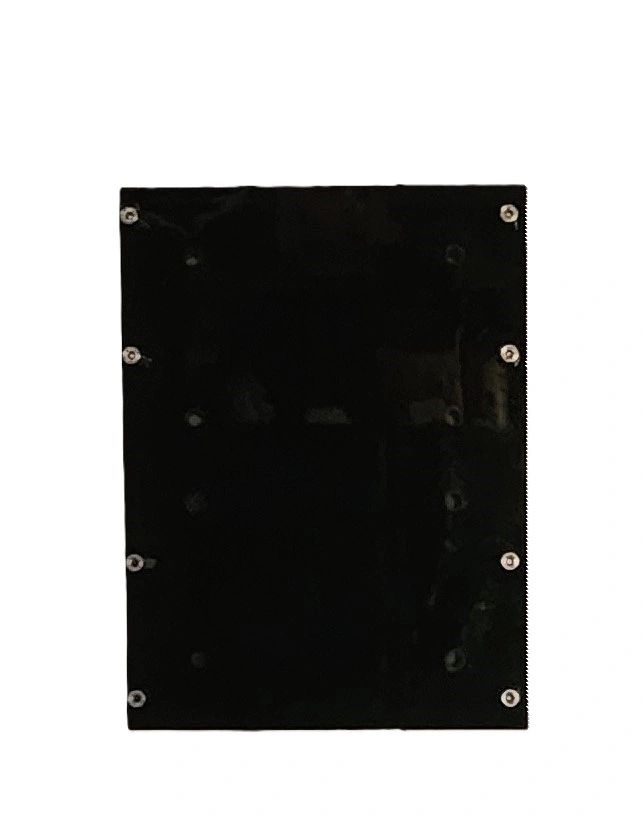 Utopian Enterprises LLC - Lnl / Bosch, Magnetic Back Panel, Panel ...