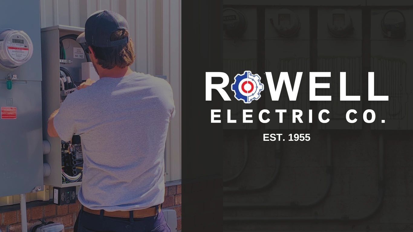 Rowell Electric Co. Inc. - Electrical Repair, Generator Installation