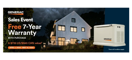 Rowell Electric Co. Inc. - Electrical Repair, Generator Installation