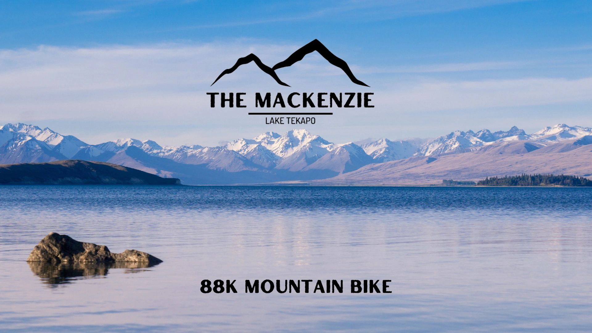 The Mackenzie