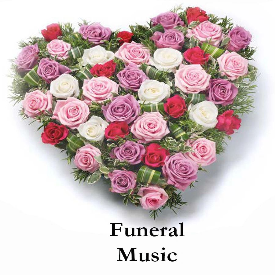 10 Classic Funeral Songs for the Older Generation
