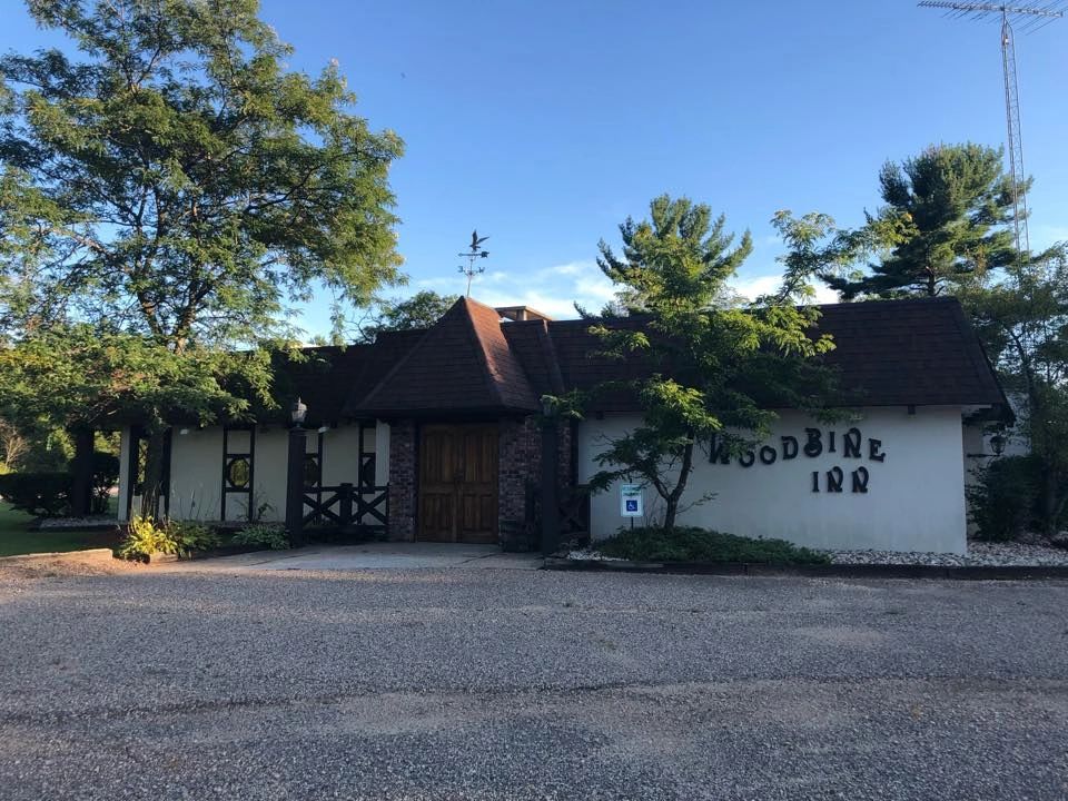 Woodbine Inn Menu: A Comprehensive Guide To Delightful Dining