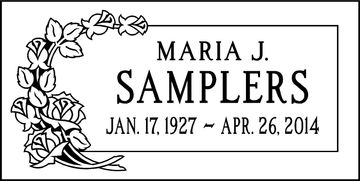 Chislers Monuments, Inc.