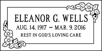 Chislers Monuments, Inc.