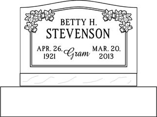 Chislers Monuments, Inc.