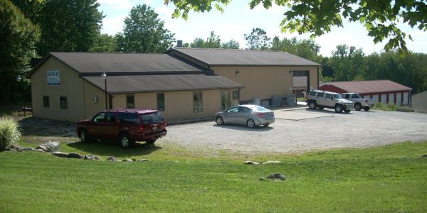 Chislers Monuments, Inc.