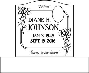 Chislers Monuments, Inc.