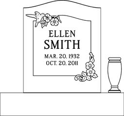 Chislers Monuments, Inc.