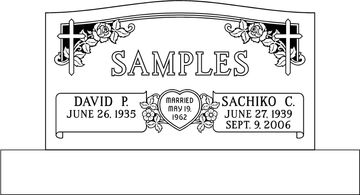 Chislers Monuments, Inc.