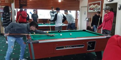 Peculiar Golf Lessons - Golf Lessons, Golf Instructor