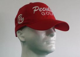 Peculiar Golf Lessons - Golf Lessons, Golf Instructor