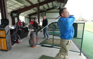 Peculiar Golf Lessons - Golf Lessons, Golf Instructor