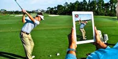 Peculiar Golf Lessons - Golf Lessons, Golf Instructor