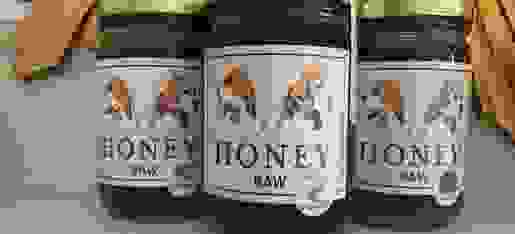 Retail Locations | Hound Dog Honey