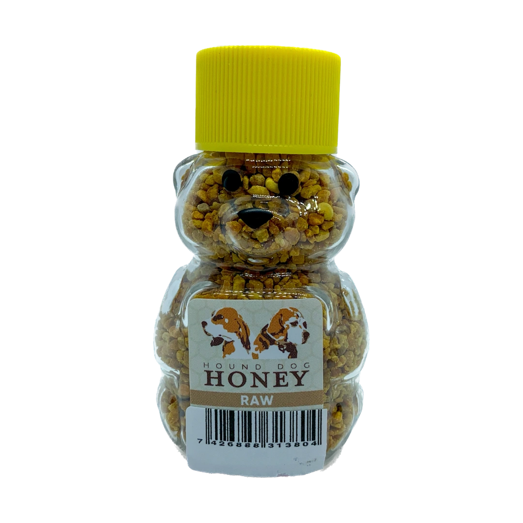 28 Gram Bee Pollen Bottle