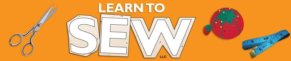 Learn To Sew