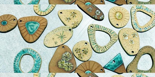 Anam Cre' Pottery Studio - Pottery Classes, Kids Activity