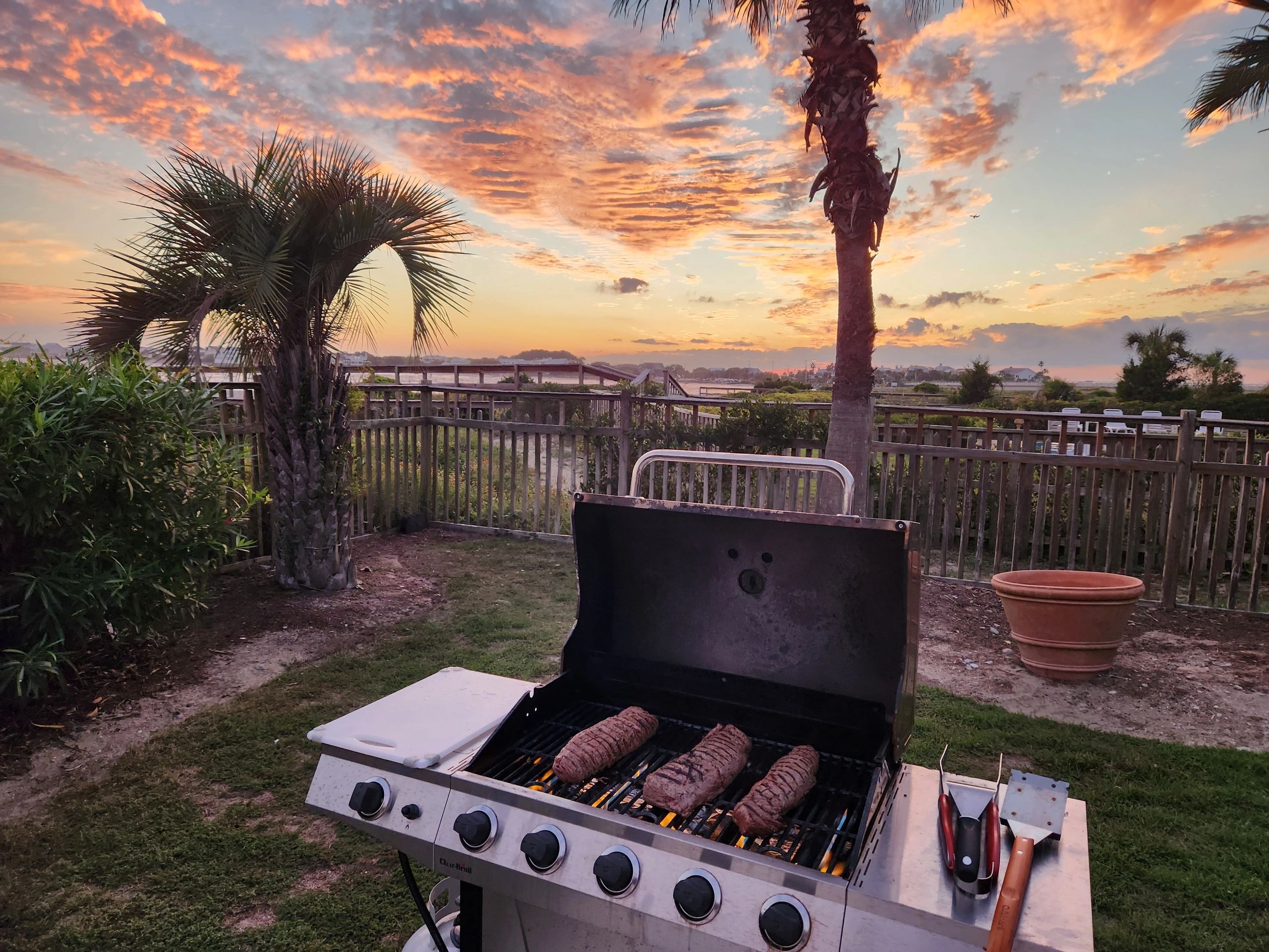 About | Lowcountry Chefs