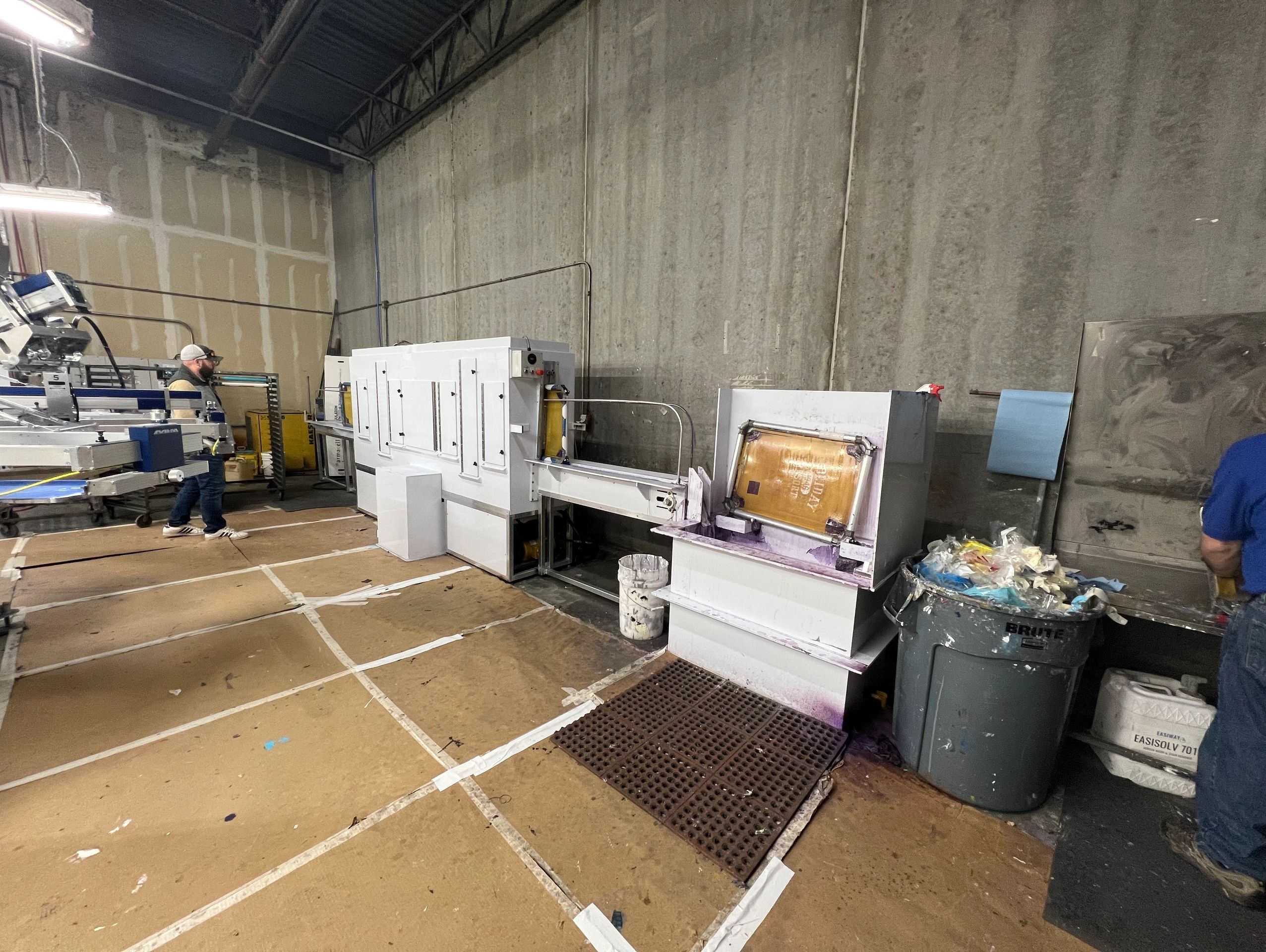 Reclaim Series | Bluewater Labs