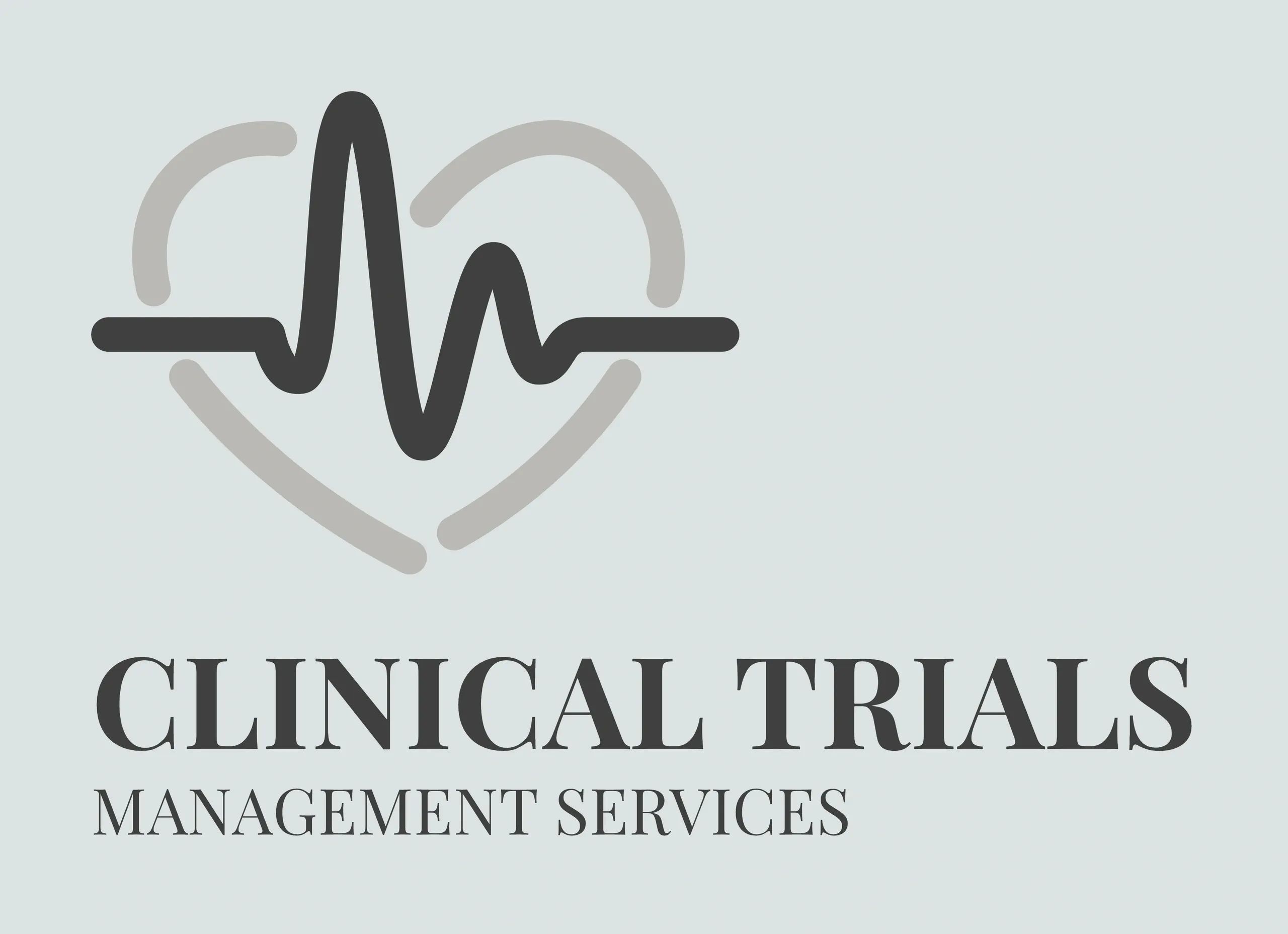 Clinical Trials Management Services - Home