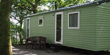 Caravans | Greenhowe