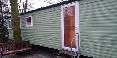 Caravans | Greenhowe