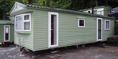 Caravans | Greenhowe