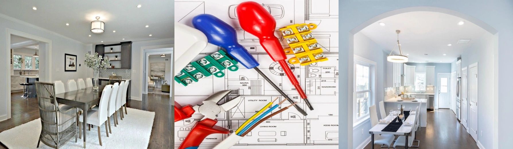 Souvenir Electrical Solutions - Home