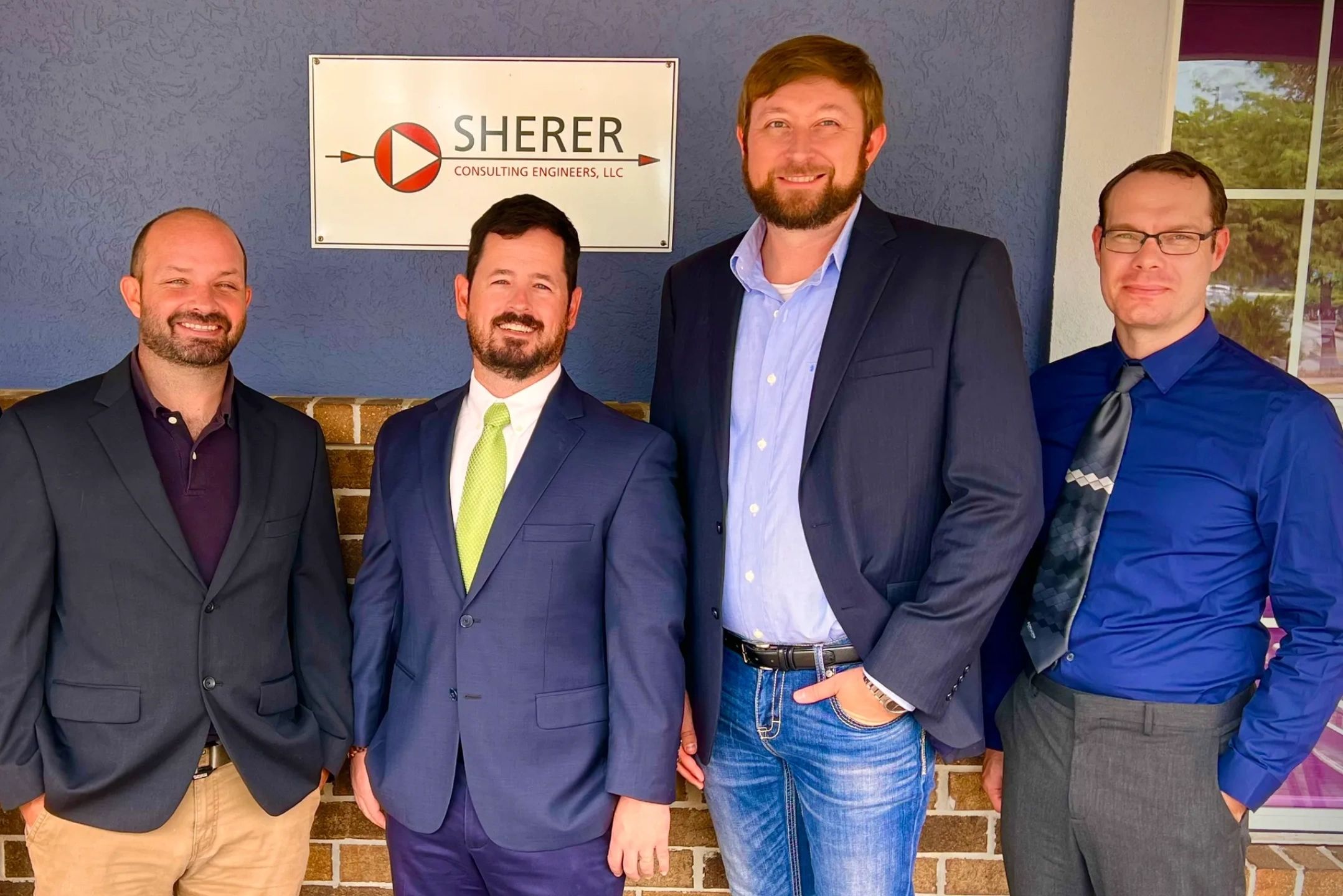 Sherer Consulting Engineers