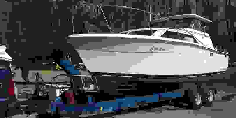 Previously Enjoyed | edinburgmarina.com