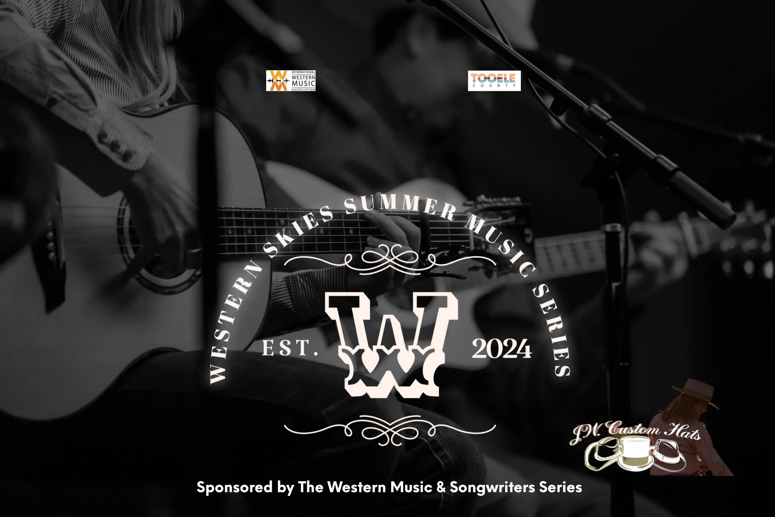 Western Music & Songwriters Series - Music, Western, Music