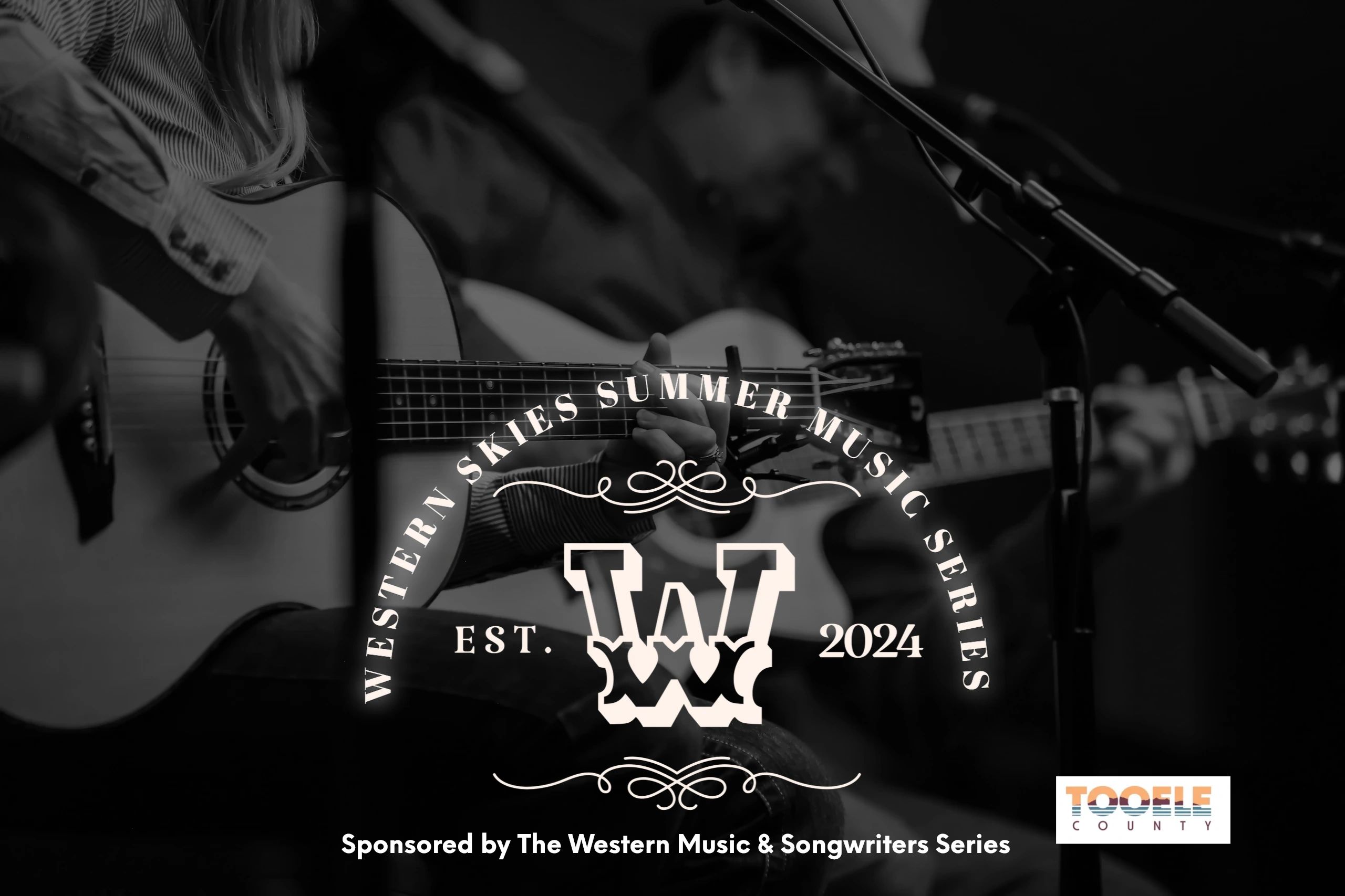 Western Music & Songwriters Series - Music, Western, Music