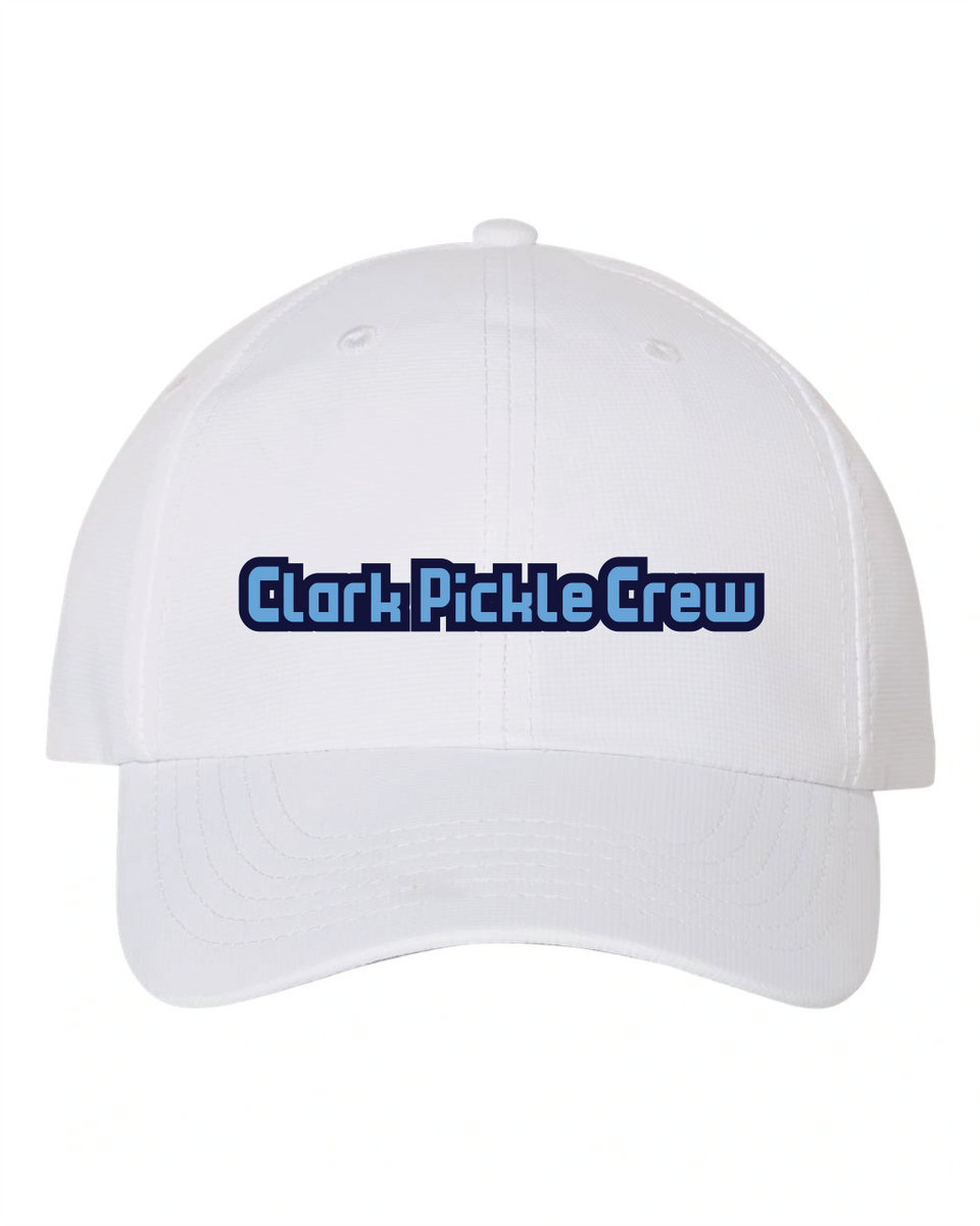 Performance Embroidered Hats