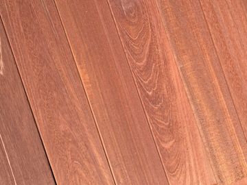 Import Hardwood Solutions - Fencing Siding Decking Lumber