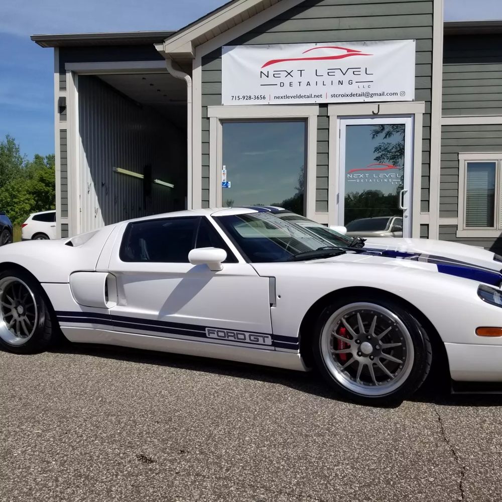 Next level Detailing - Auto Detailing - Hudson, Wisconsin