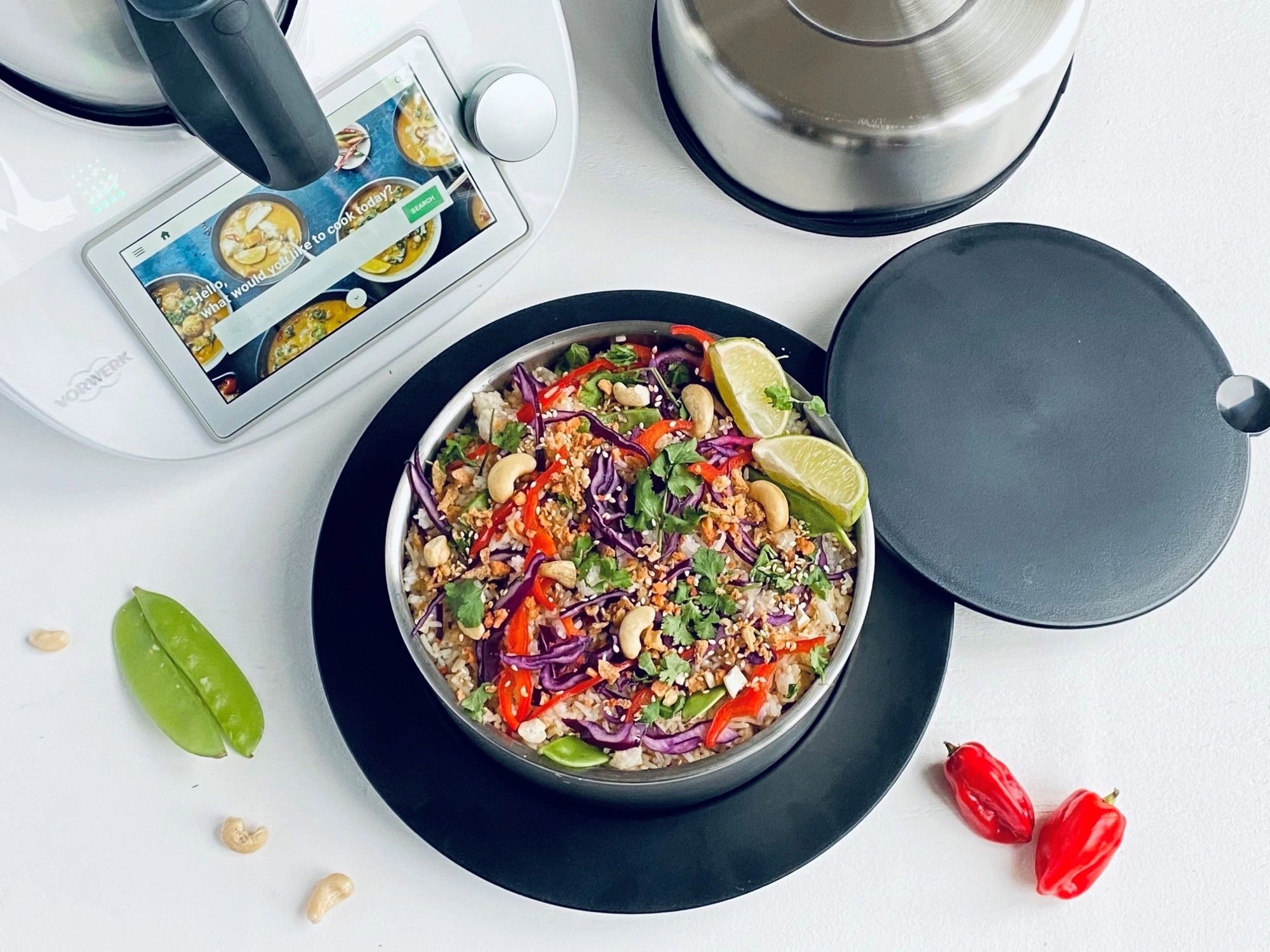 Buy Thermomix TM6 & TM7 in UK| Accessories Shop
