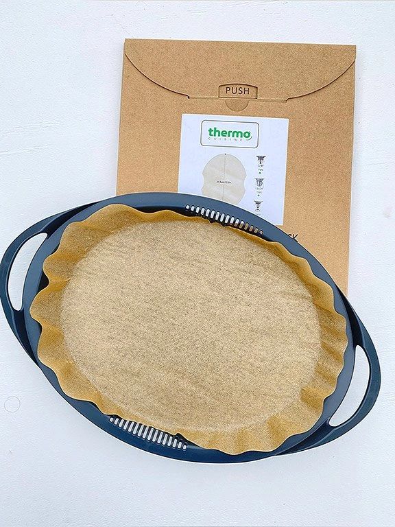 Varoma Parchment Paper (150 Sheets)