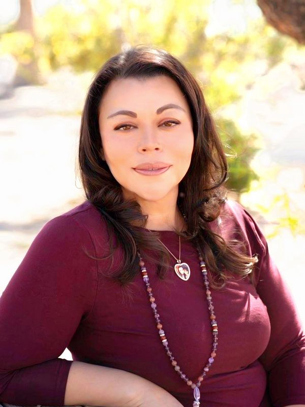 About | The Divine Messenger