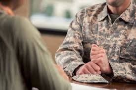 Thin Line Counseling LLC